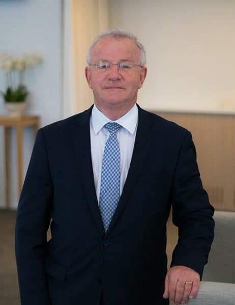 Our People - Funeral Directors Blenheim, Geoffrey T Sowman Funeral ...